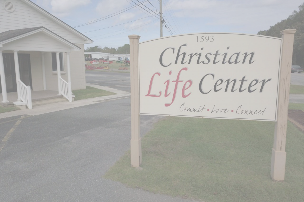 Christian Life Center | Home